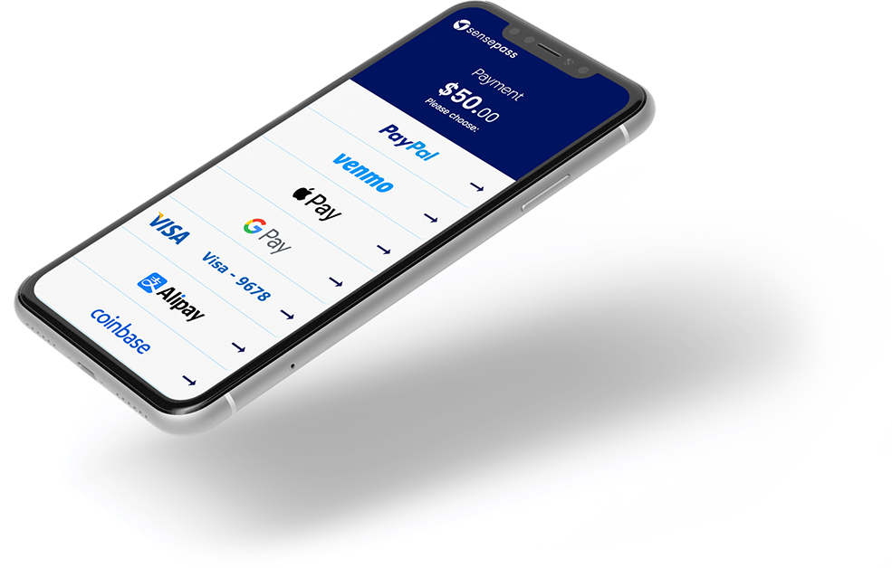 E-COMMERCE - Coastal Pay