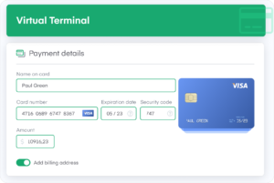 Software Integrations – Coastal Pay